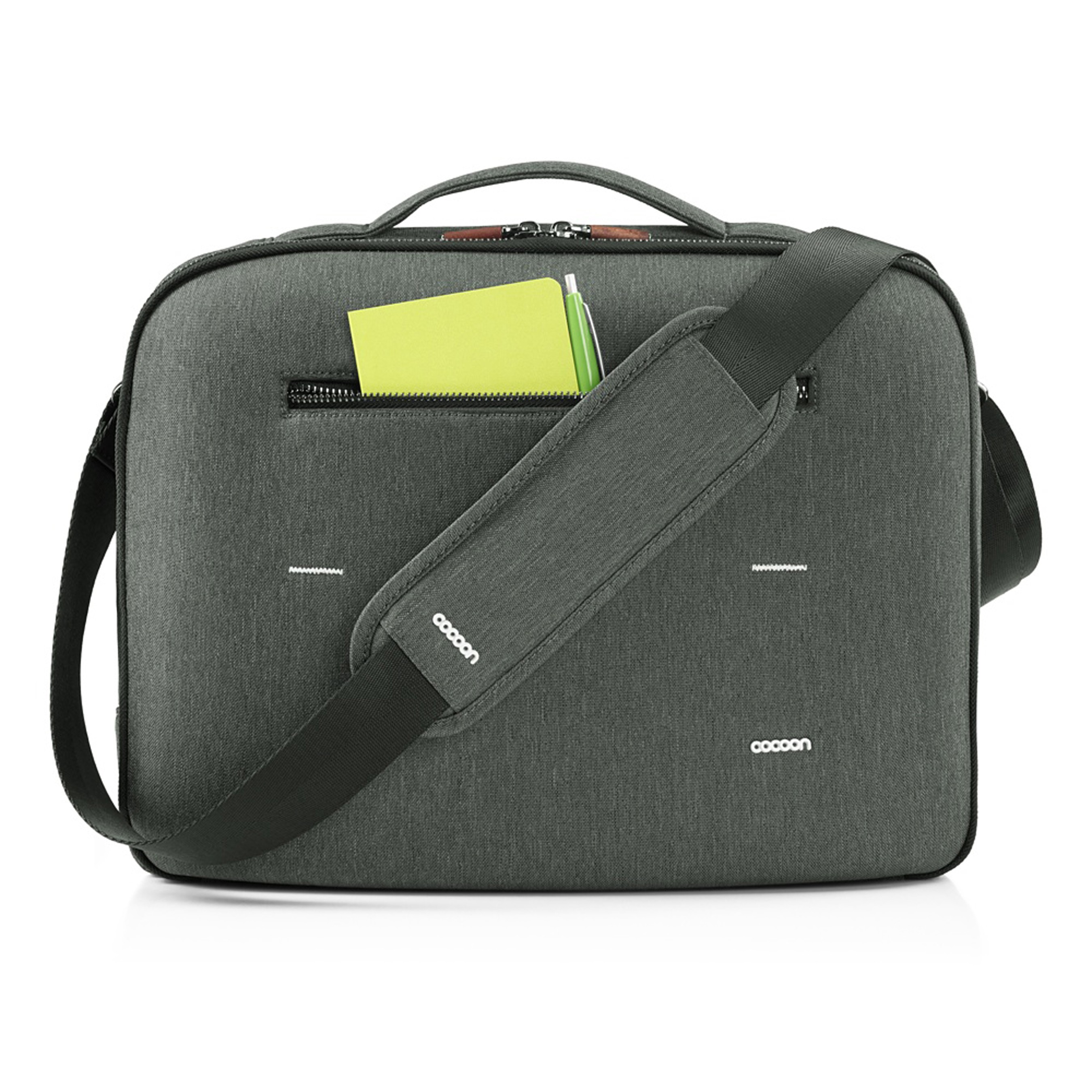 Cocoon MCP3302 - Cocoon