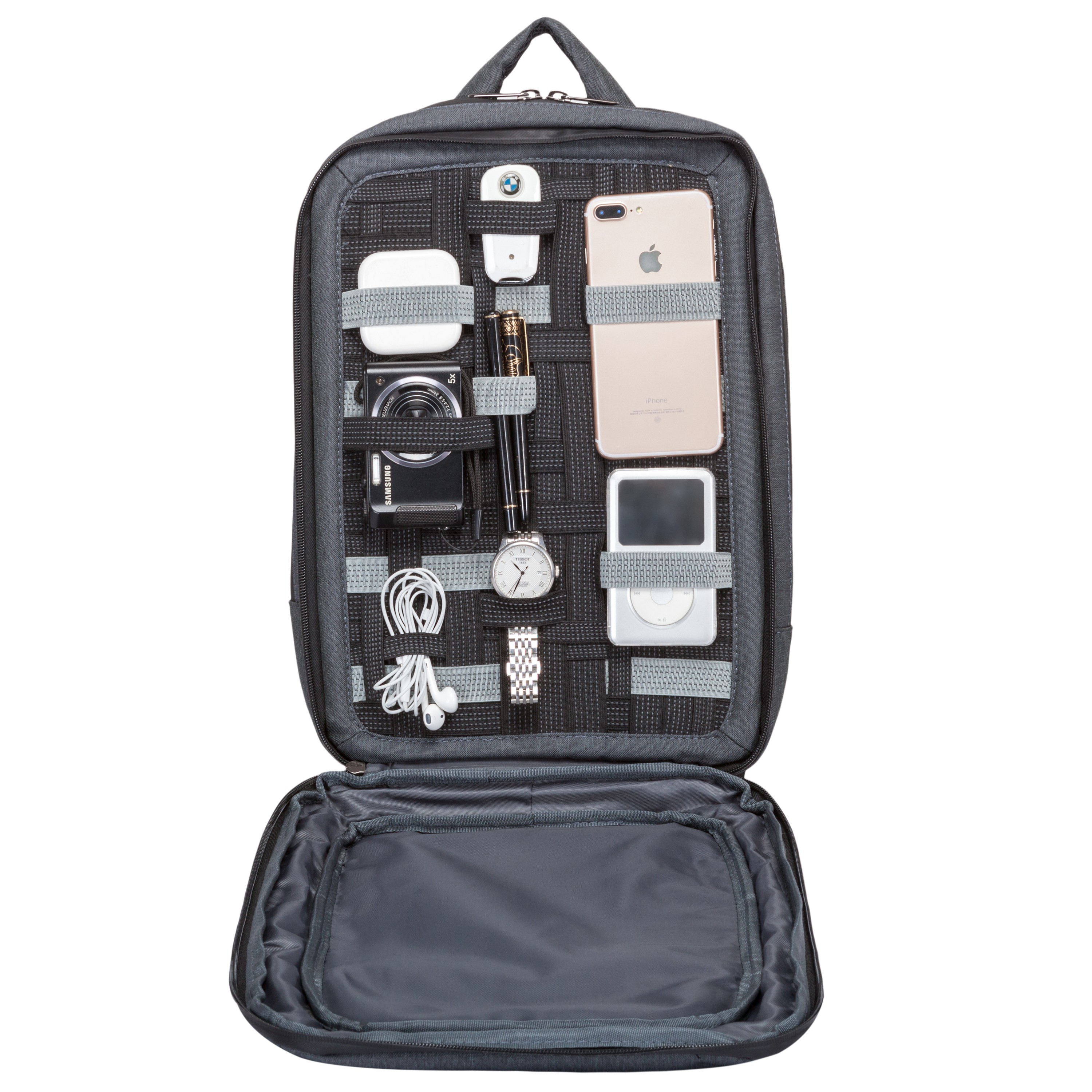 Cocoon MCP3401 - Cocoon