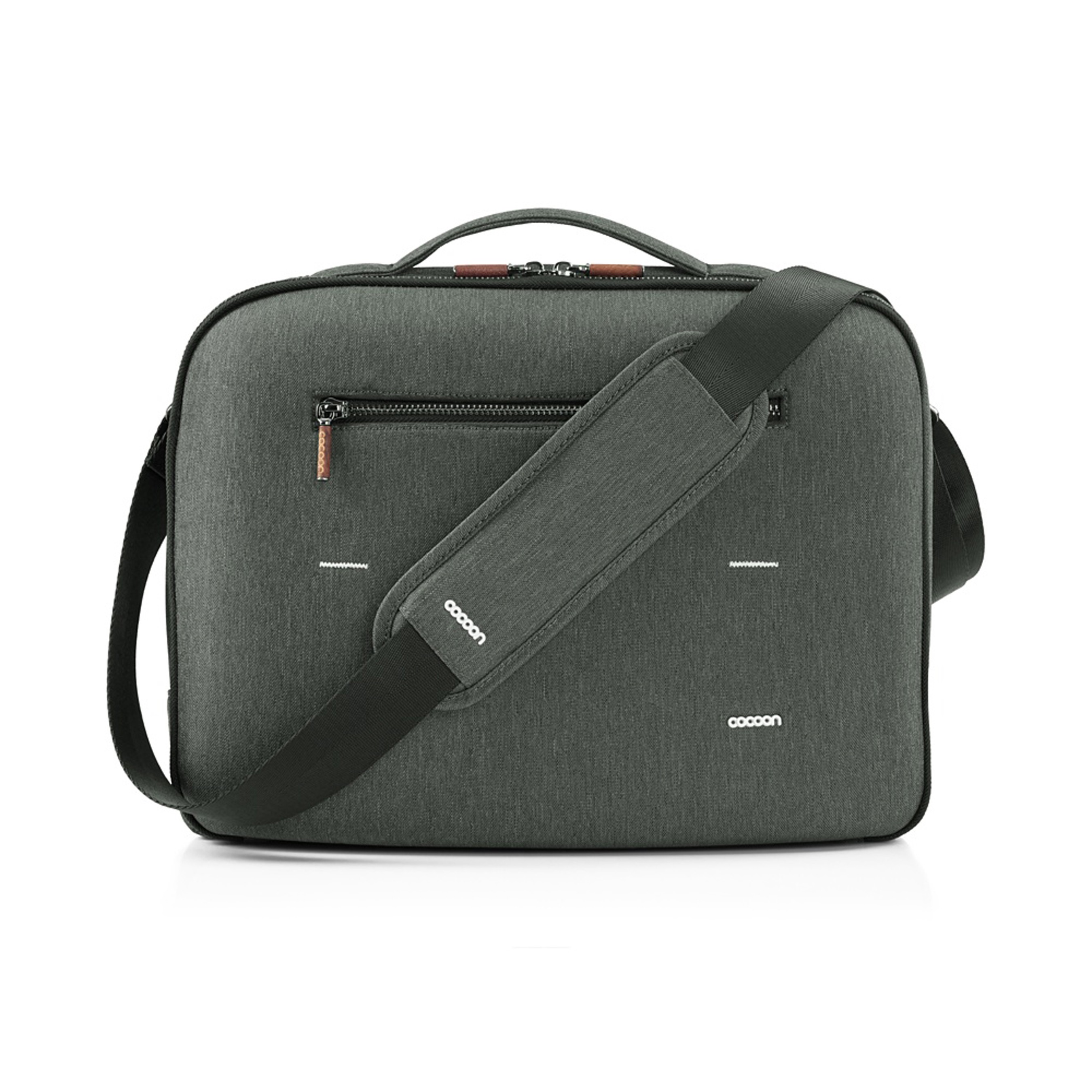 Cocoon MCP3202 - Cocoon
