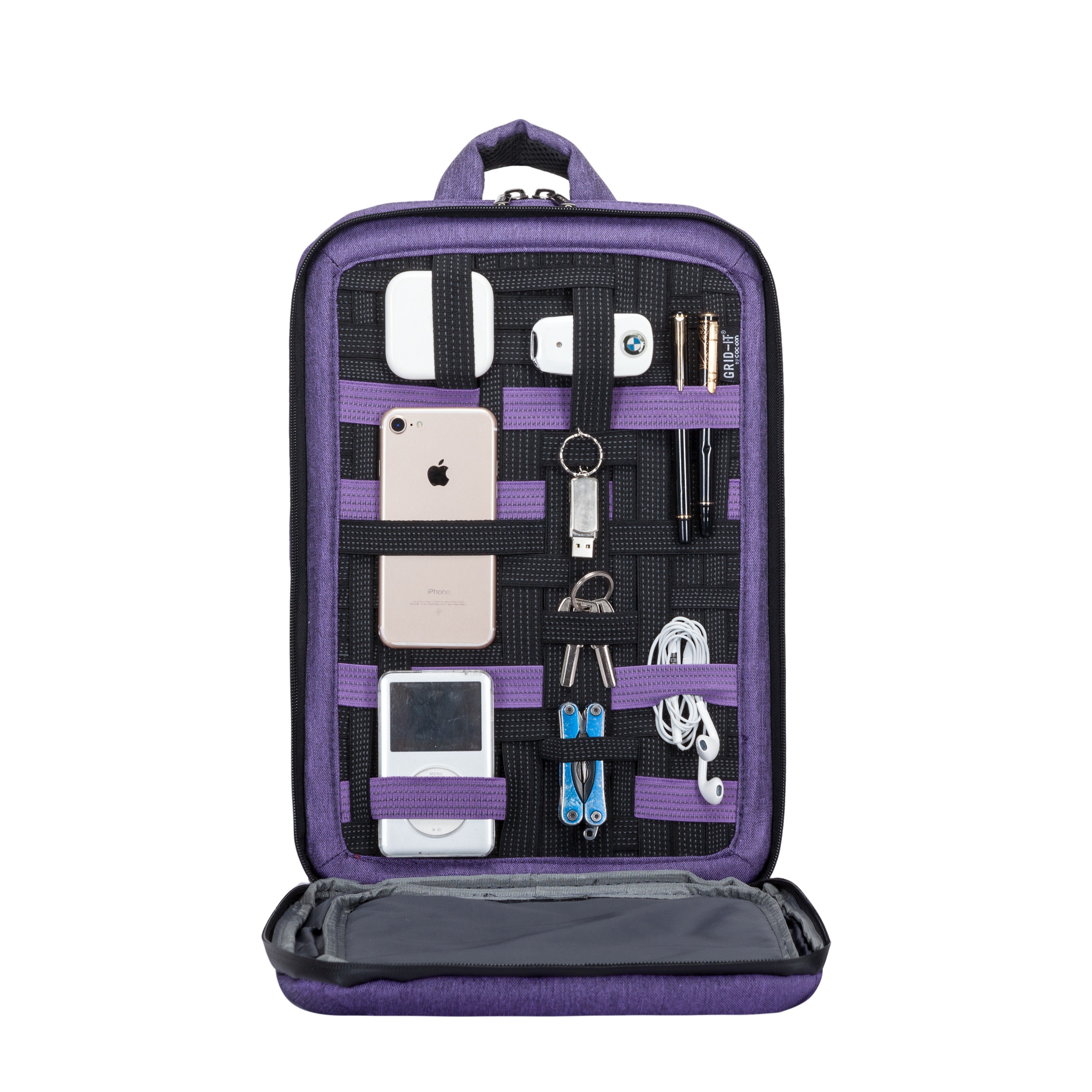 Cocoon MCP3401 - Cocoon