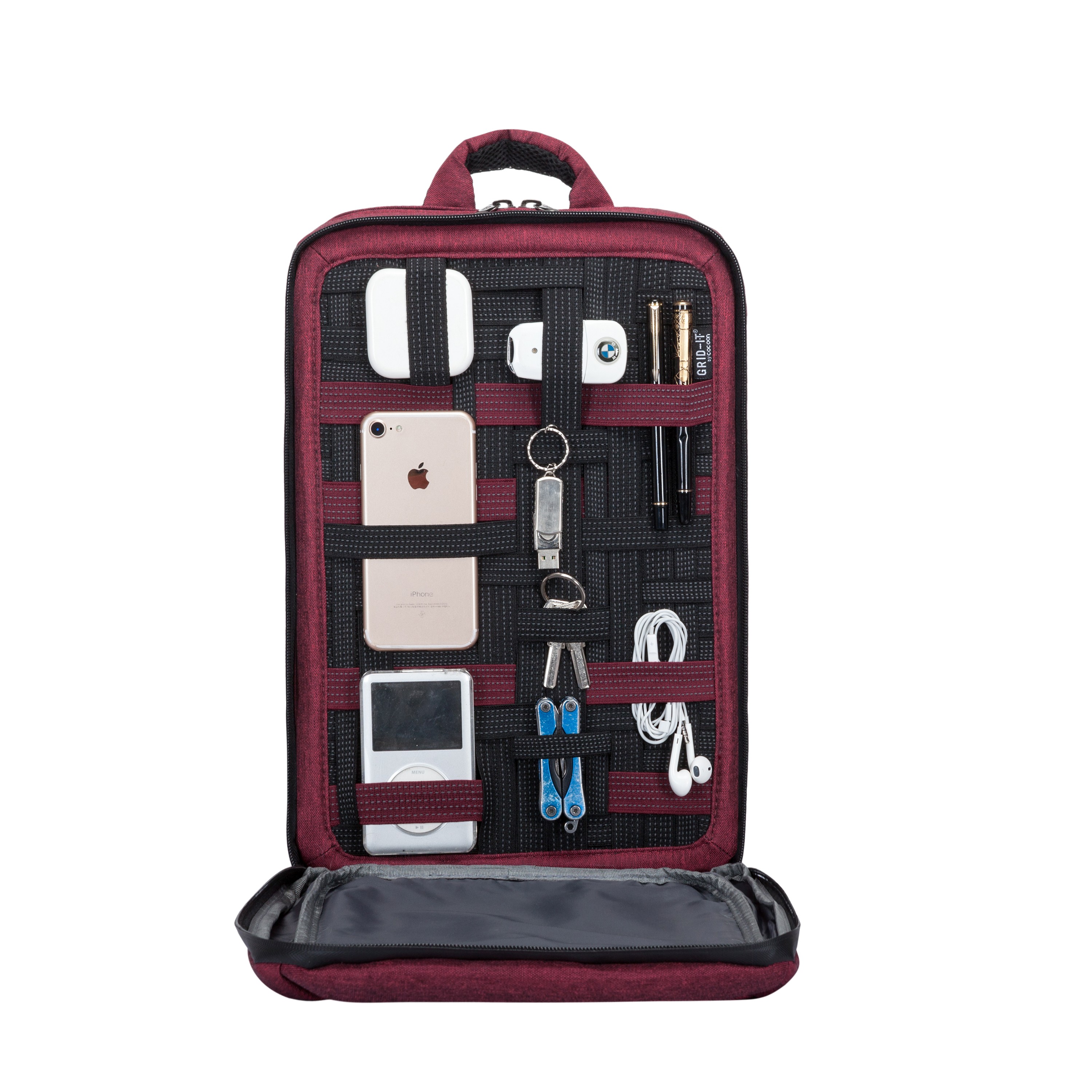 Cocoon MCP3401 - Cocoon